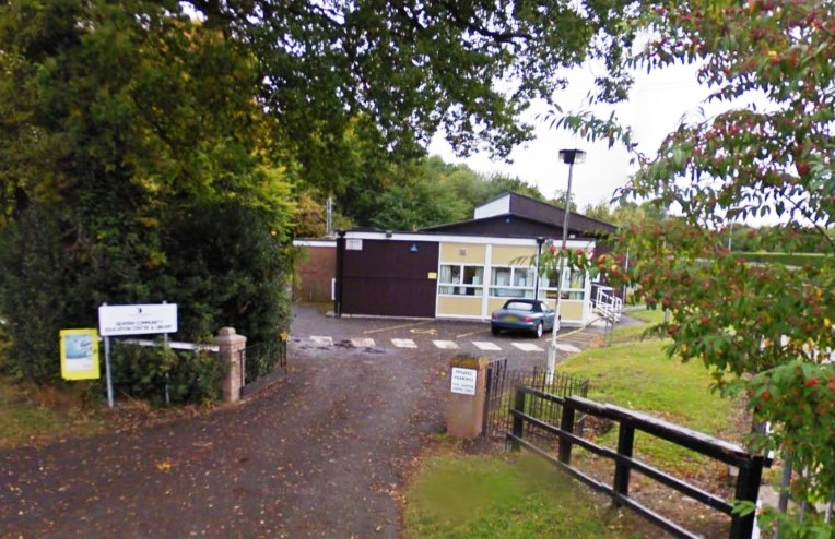 Gilwern Library GE MAR2017 - Monmouthshire