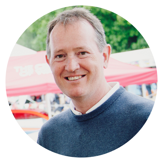 An update from Paul Matthews - Monmouthshire