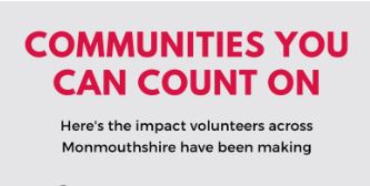 ‘Overwhelming’ support continues from volunteers throughout COVID-19 ...