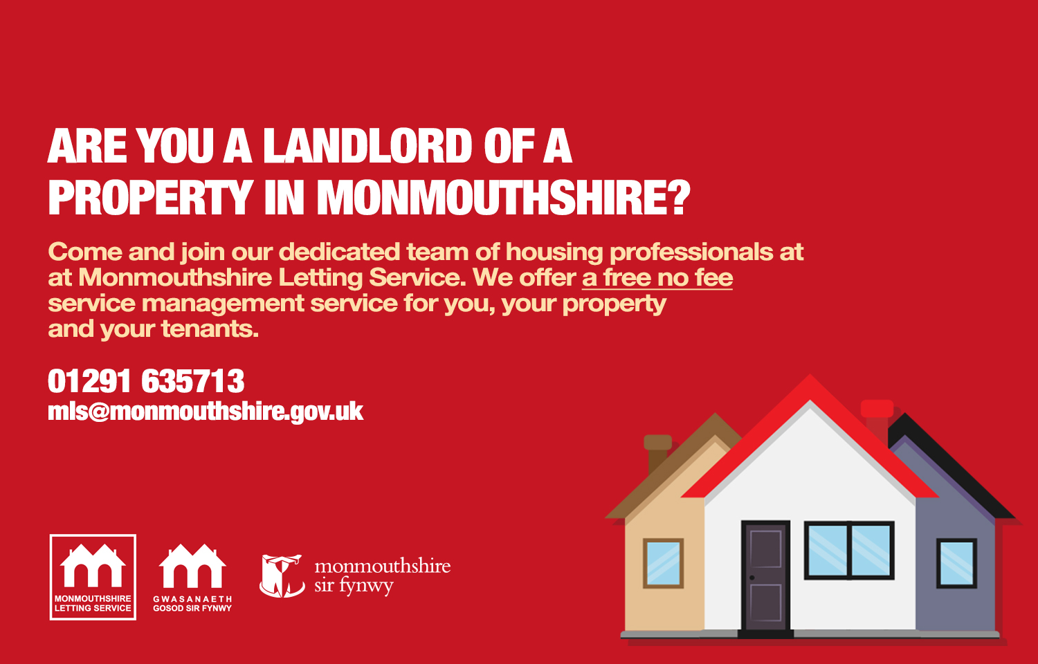 Council’s letting service offers great deal for county’s housing ...
