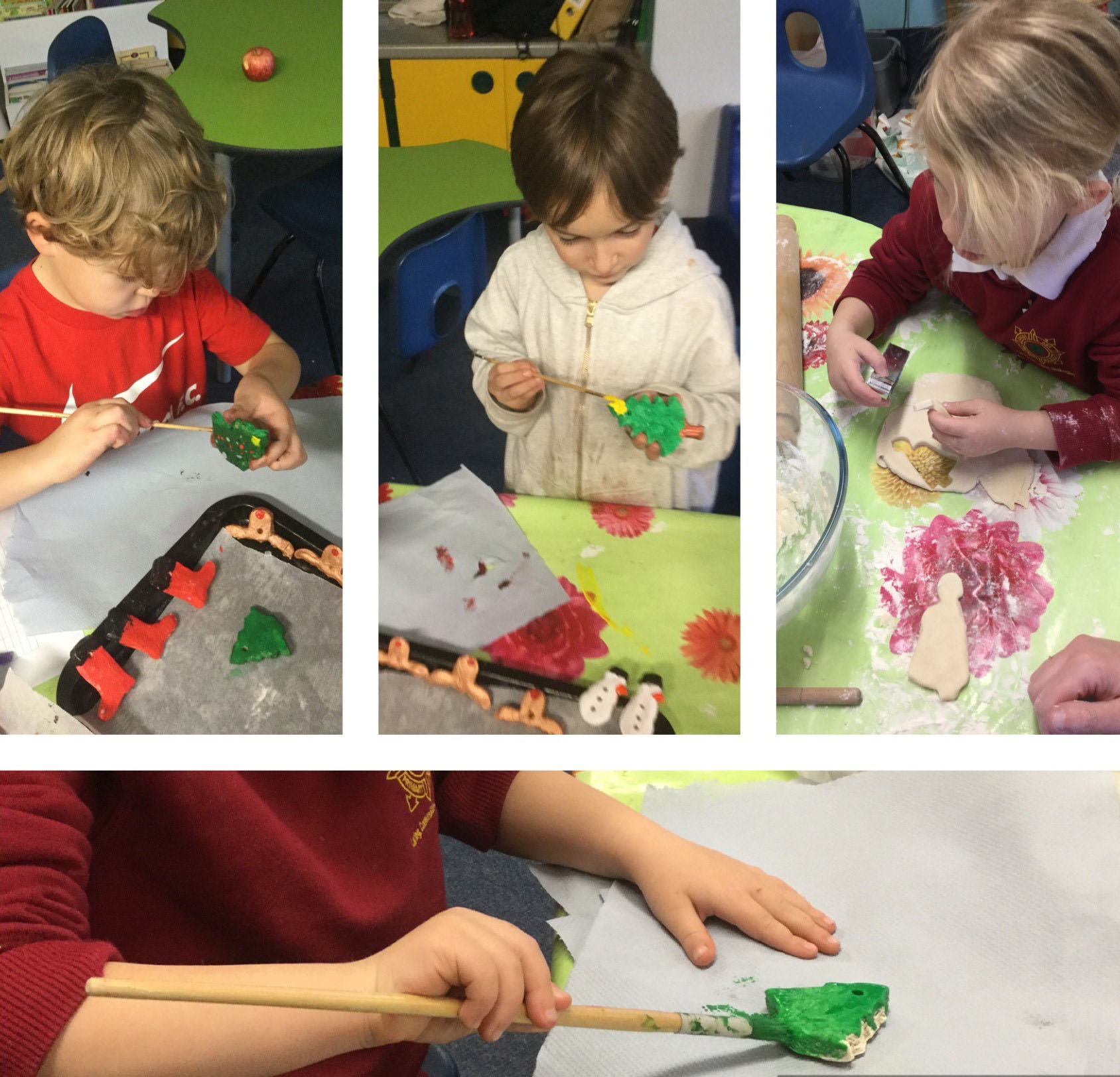 Ei School News & Activities Kingstone & Thruxton Primary School ...