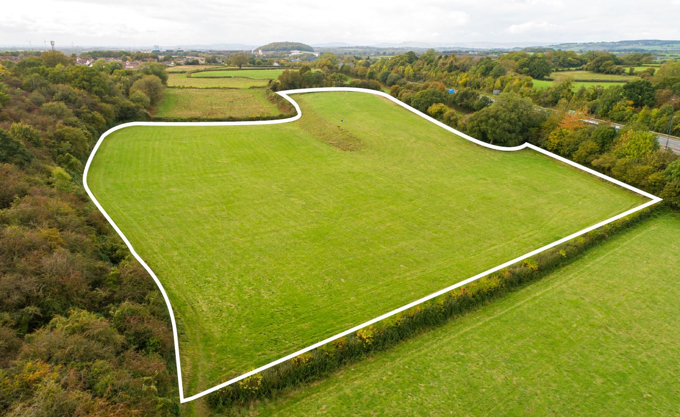 Land Available - Monmouthshire