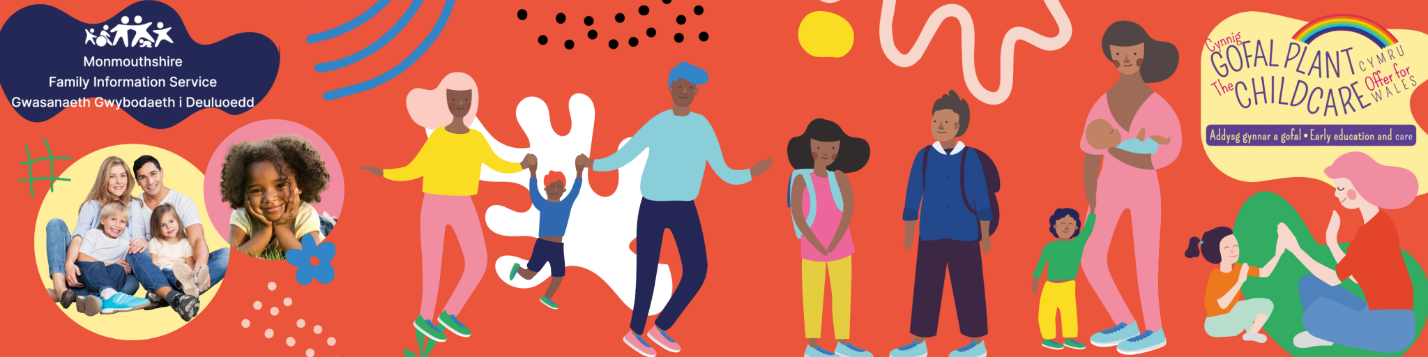 Welsh Language Provision and Support - Monmouthshire