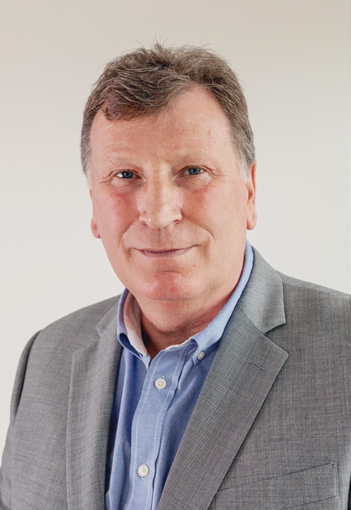 Cllr-Simon-Howarth-Smile - Monmouthshire