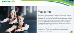 Refurbishment of Abergavenny Leisure Centre confirmed - Monmouthshire