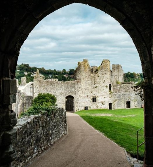 Report published into Chepstow traffic and travel - Monmouthshire