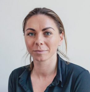 Lisa Dymock - Monmouthshire