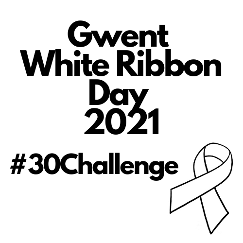 White Ribbon Day 2021 highlights the campaign to stop violence against ...