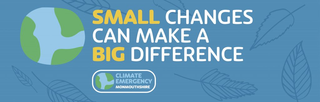 Climate Emergency - Monmouthshire