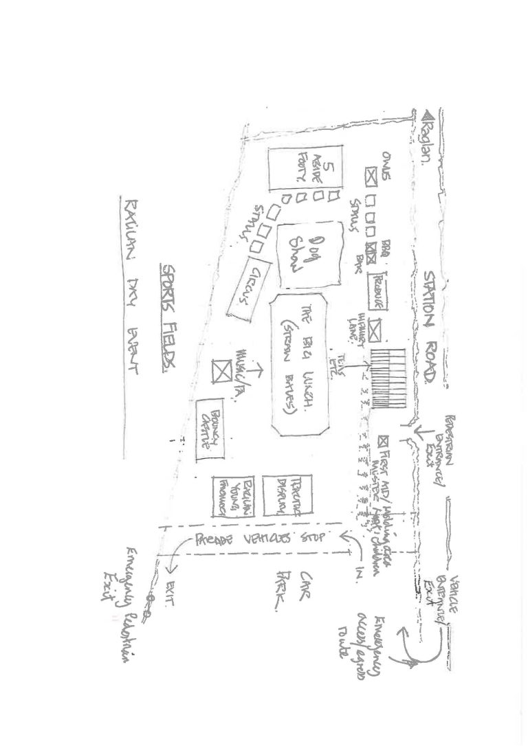 220627-High-Street-Plan - Monmouthshire