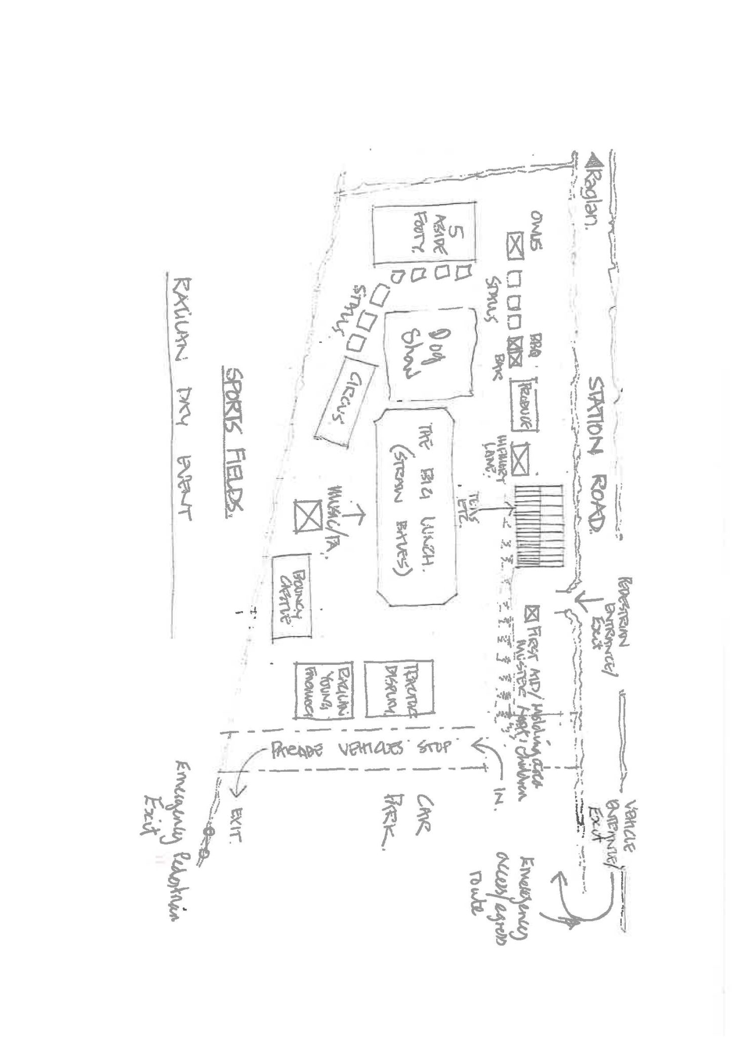 220627 High Street Plan Monmouthshire 220627-high-street-plan-monmouthshire