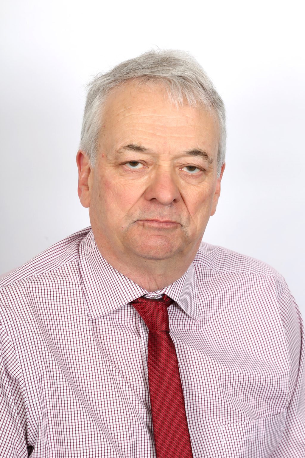 Cllr Tudor Thomas 3 - Monmouthshire