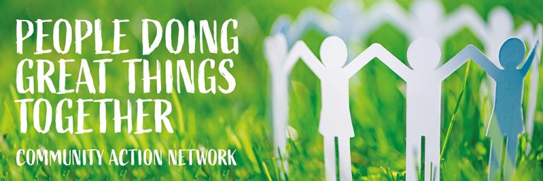 Communities & Well-being - Monmouthshire