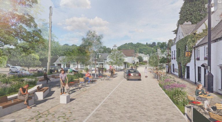 Transforming Chepstow Masterplan - Monmouthshire