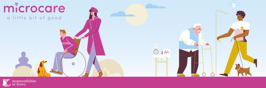 Micro Care Monmouthshire - Monmouthshire