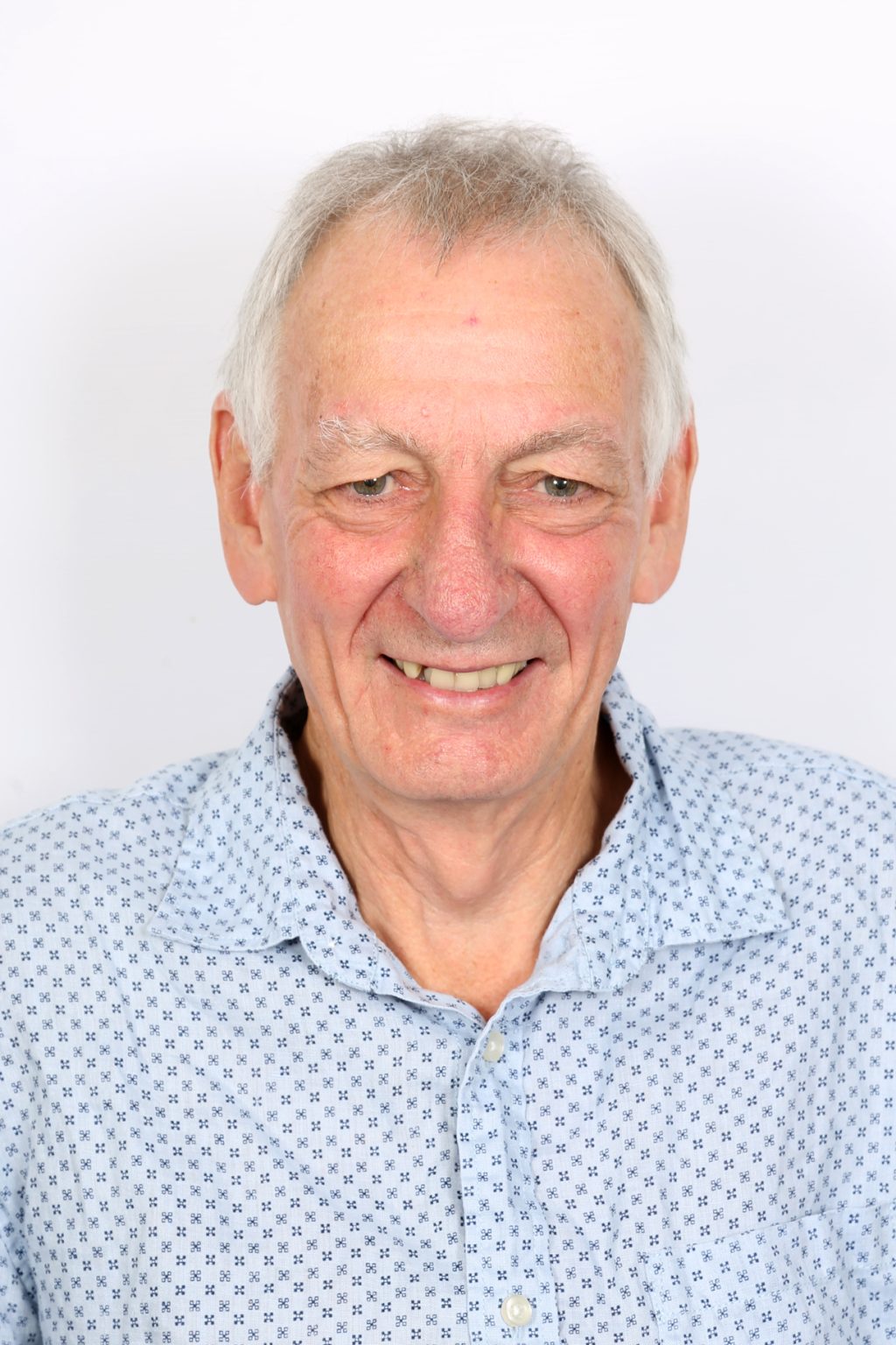 Cllr Paul Griffiths 1 - Monmouthshire