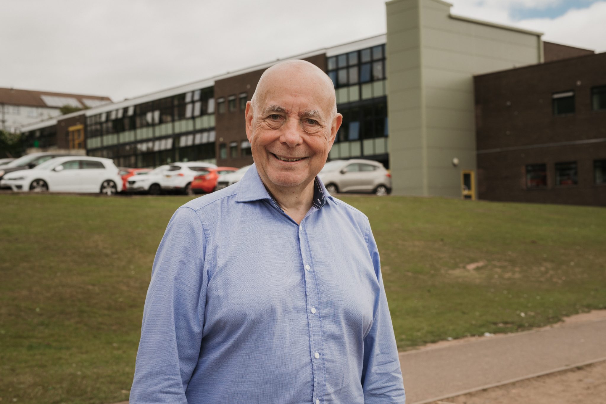 Make a difference and become a Governor in the new King Henry VIII 3-19 ...