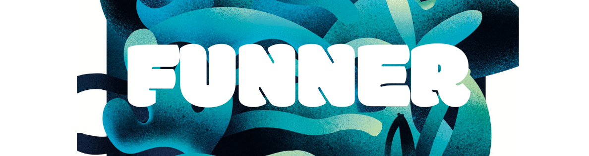 The Word Funner