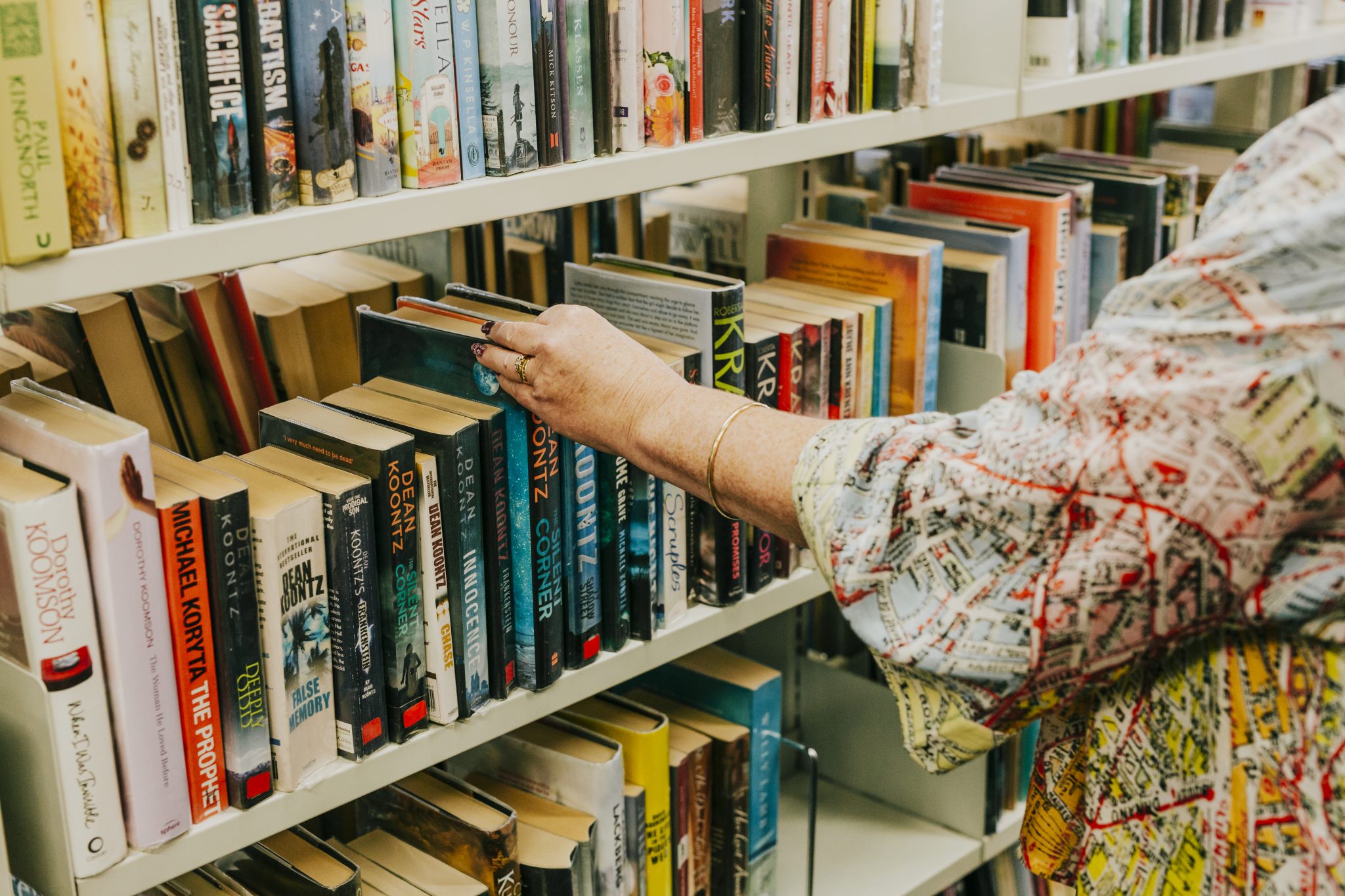 Monmouthshire libraries offering free, fun activities in the Summer ...