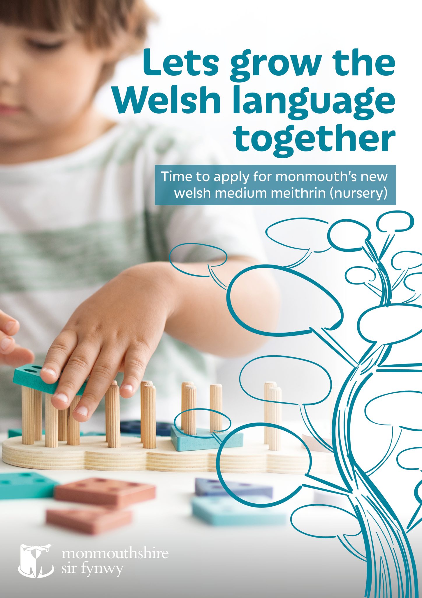 MCC_Welsh-Medium-Campaign-2023_posters - Monmouthshire