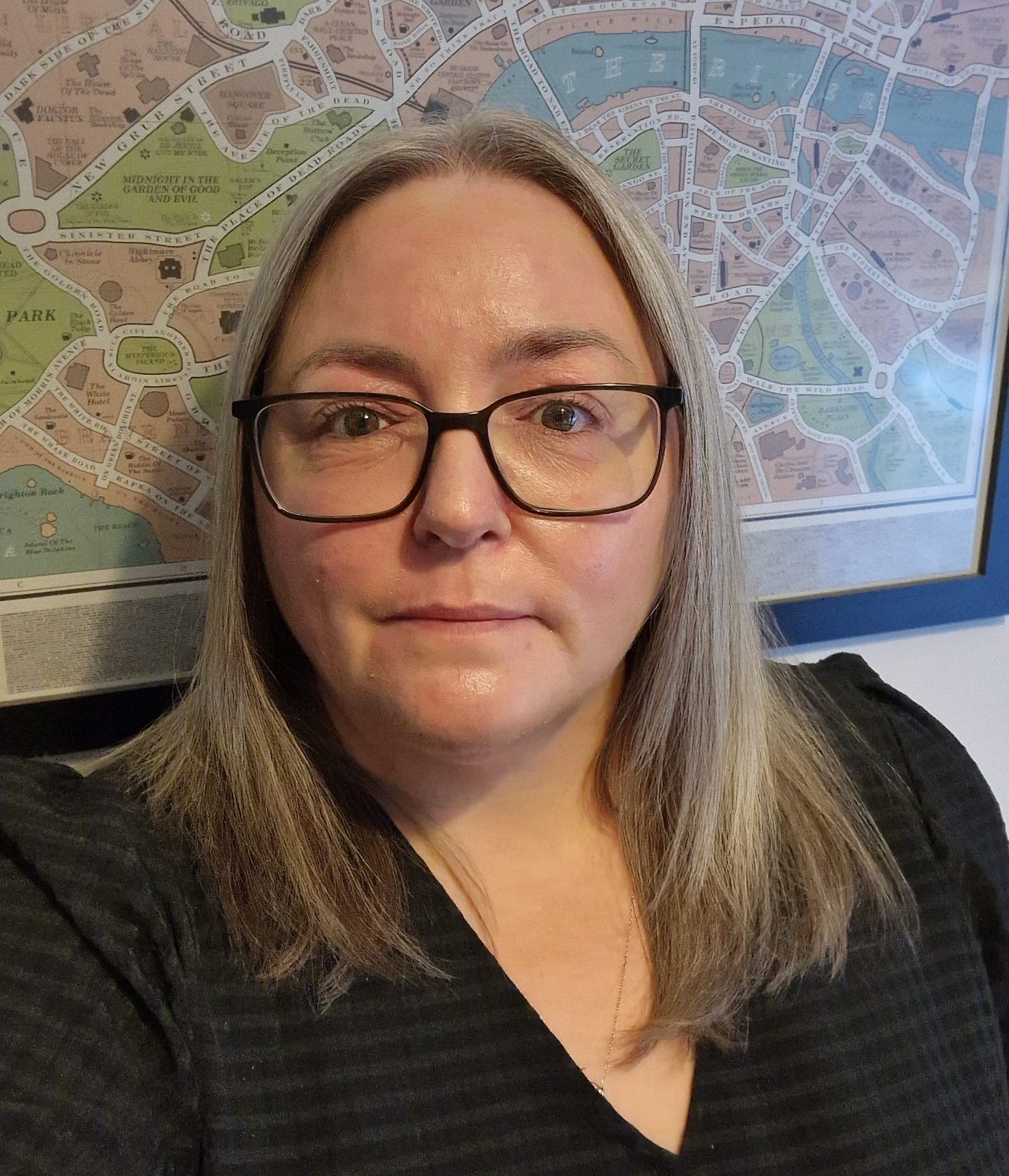 Angela Smith - Monmouthshire