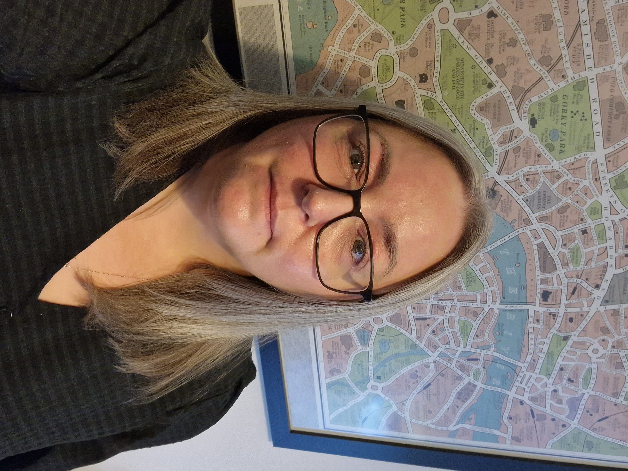 Angela Smith - Monmouthshire