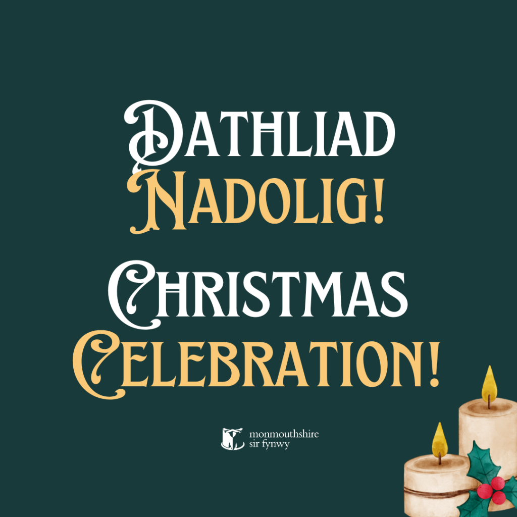 Xmas-event-Graphics - Monmouthshire