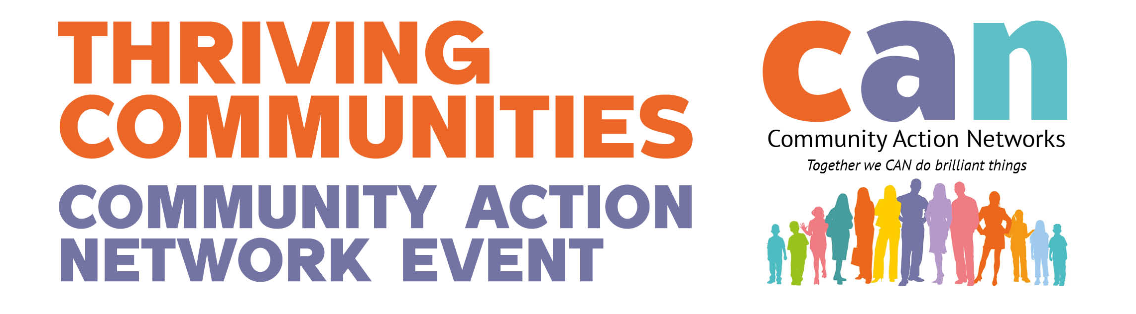 Thriving Communities - Community Action Network Event - Monmouthshire