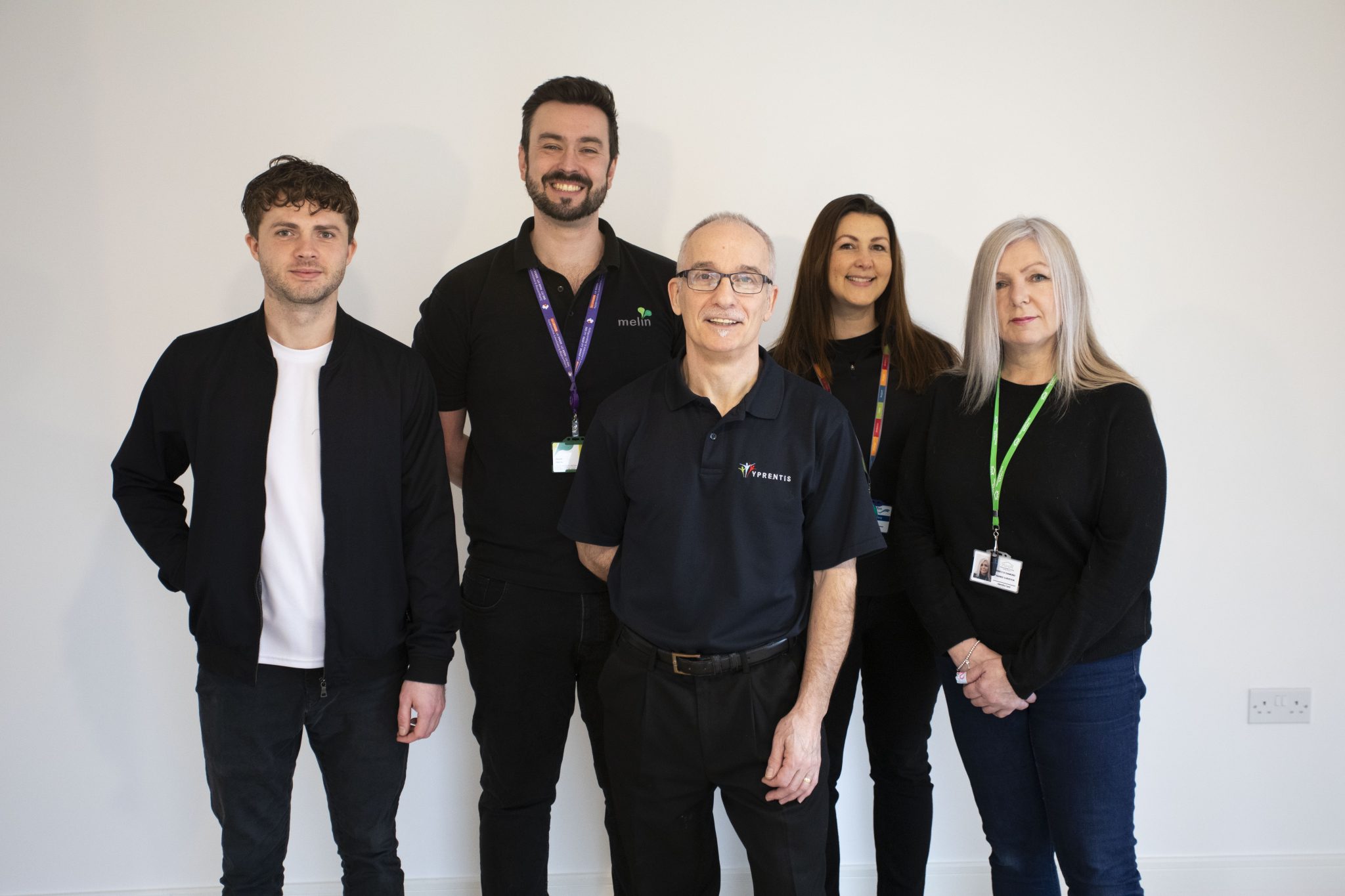 UK Shared Prosperity Fund (SPF) - Monmouthshire