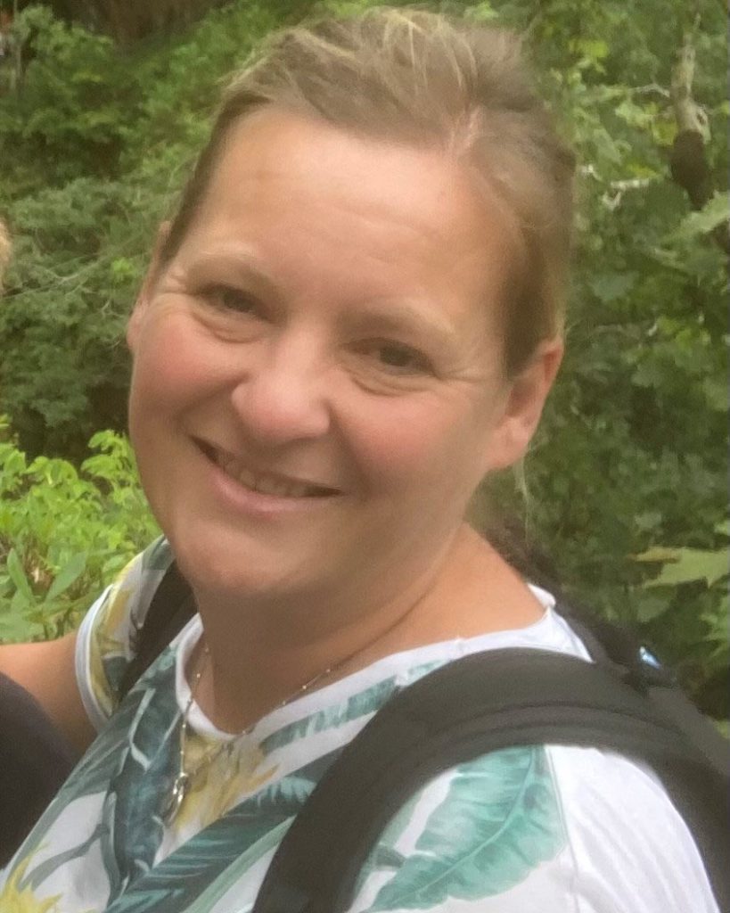 Meet the Community Development Team - Monmouthshire