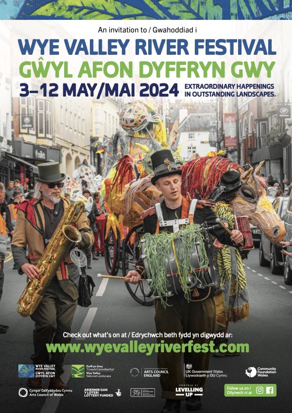 UK Shared Prosperity Fund (SPF) - Monmouthshire