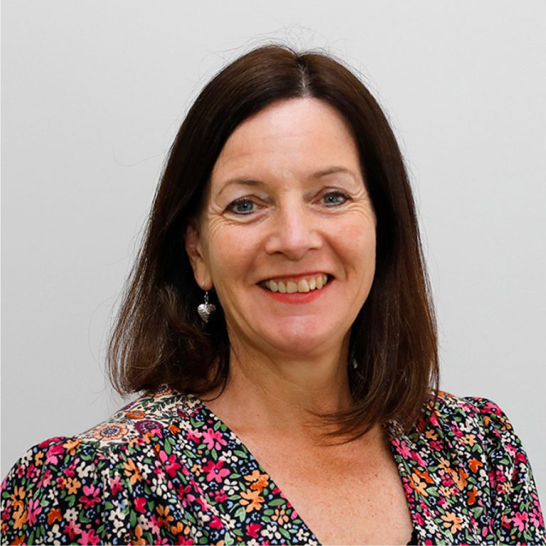Meet the team - Organisational chart - Monmouthshire