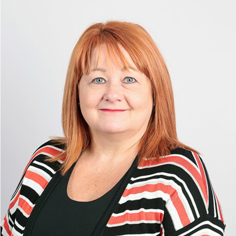 Meet the team - Organisational chart - Monmouthshire