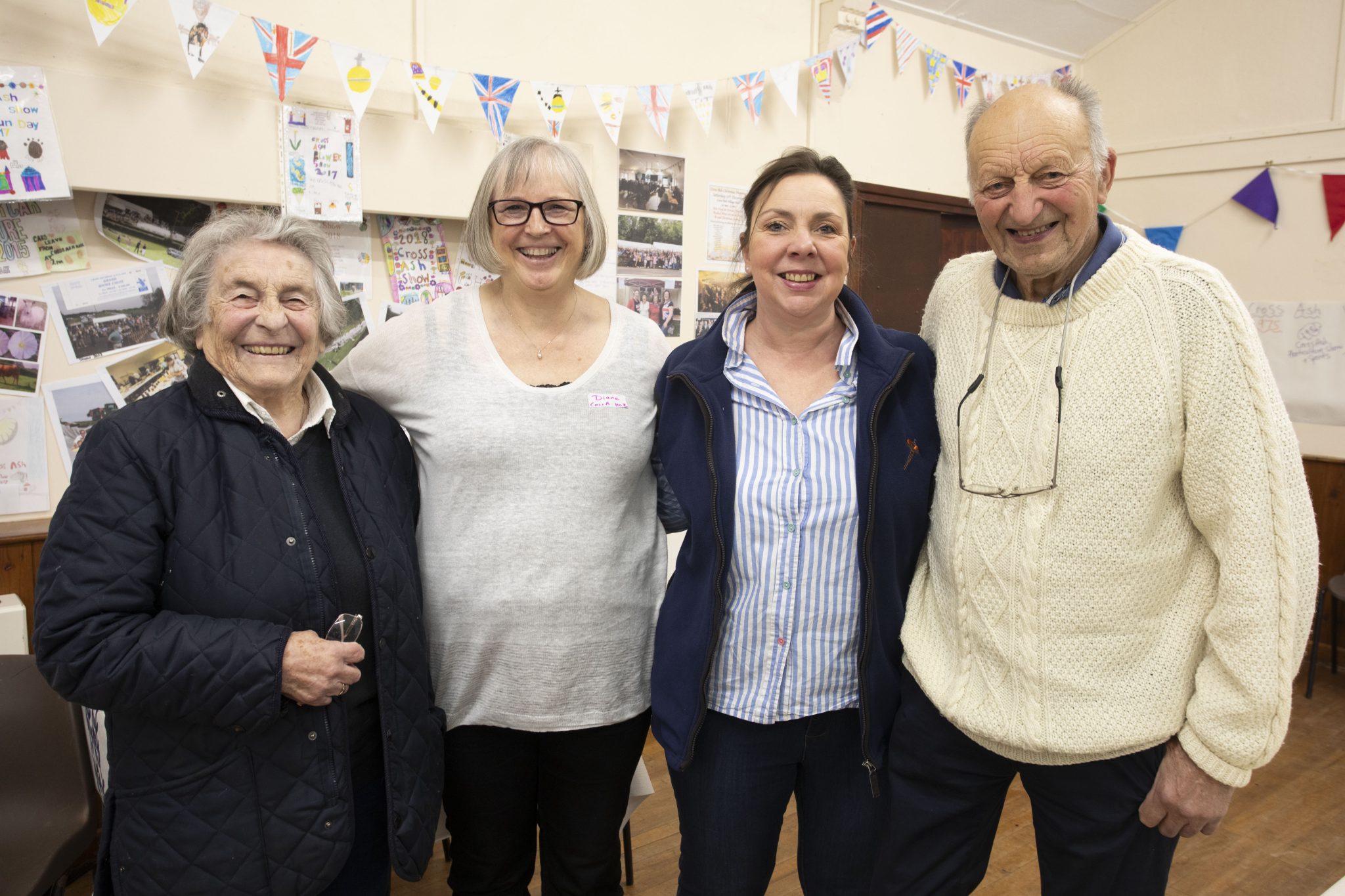 Cross-Ash-Village-Hall023 - Monmouthshire