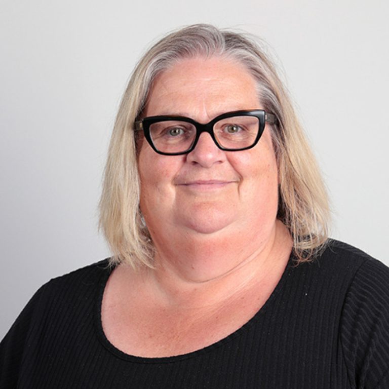 Meet the team - Organisational chart - Monmouthshire