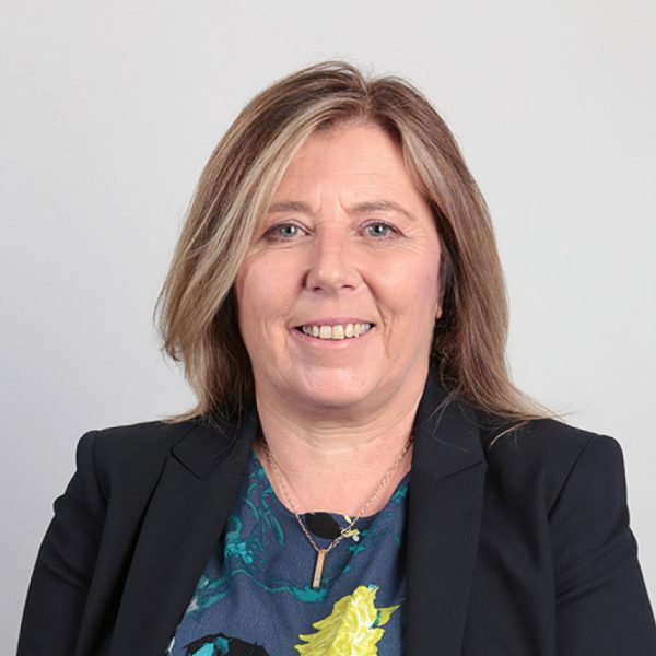 Meet the team - Organisational chart - Monmouthshire