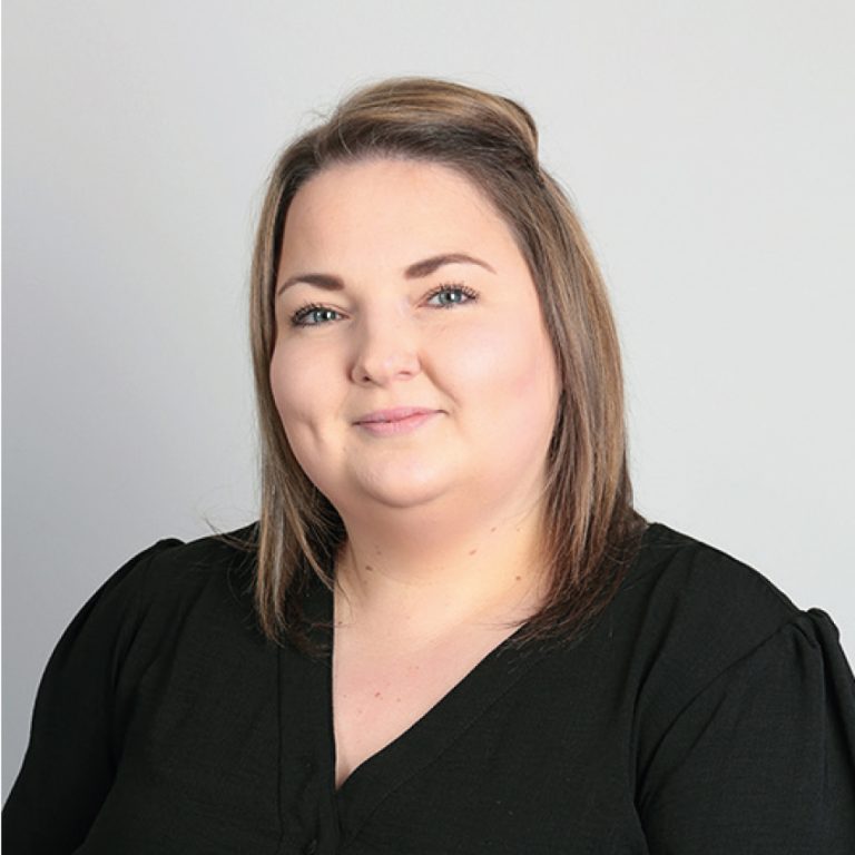 Stacey Jones - Monmouthshire