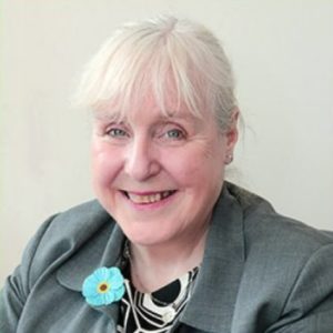Meet the Cabinet - Monmouthshire