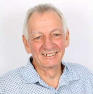 Meet the Cabinet - Monmouthshire