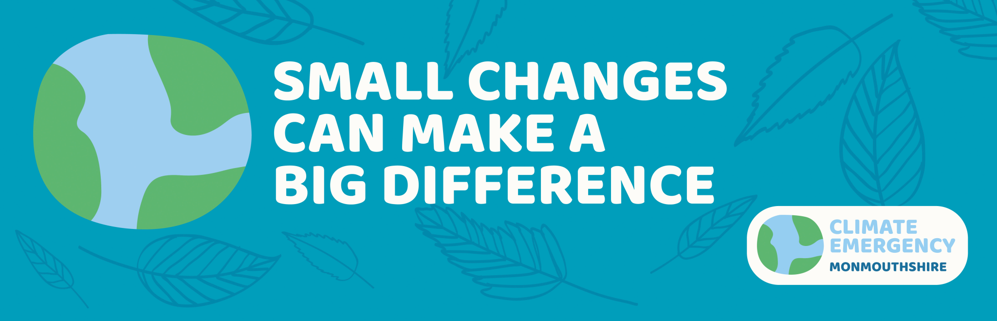 Climate & Nature Emergency - Monmouthshire