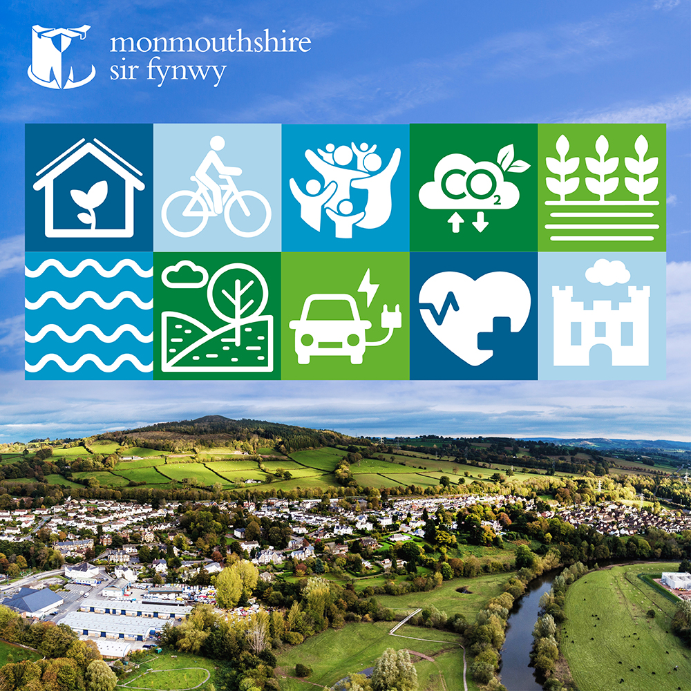 Monmouthshire Replacement Local Development Plan opens for consultation ...