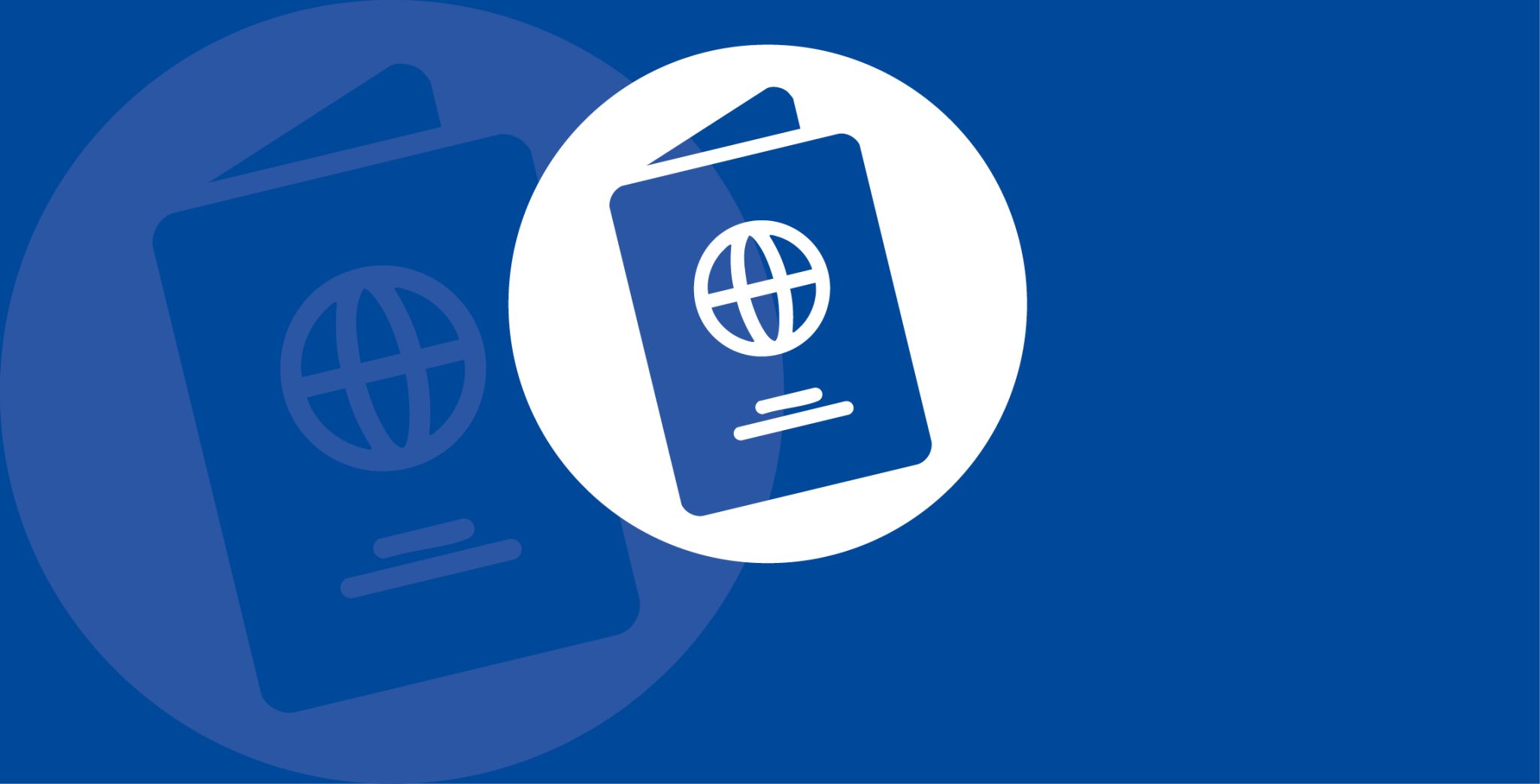 Information on eVisa - Monmouthshire