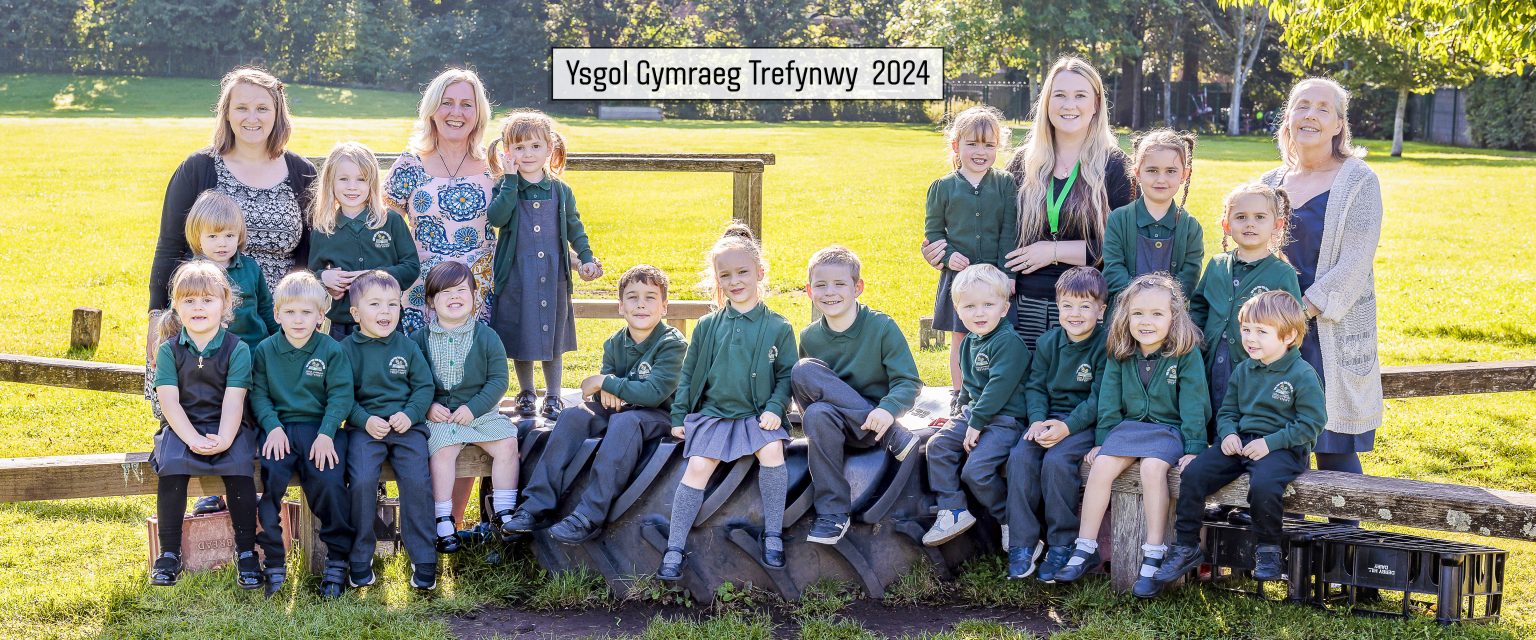 New Welsh-Medium Primary School in Monmouth - Ysgol Gymraeg Trefynwy ...