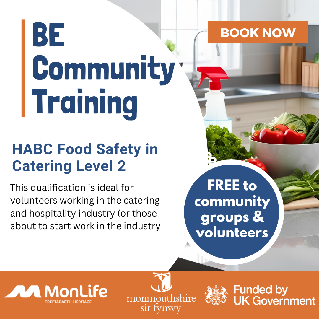 Food Safety Level 2 eng template for website - Monmouthshire