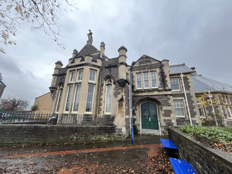 Monmouthshire County Council awards lease of the former Abergavenny ...